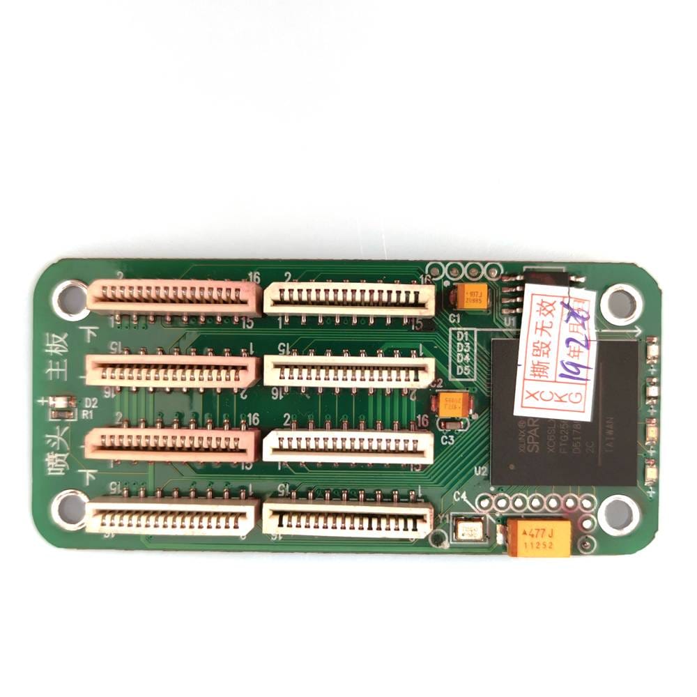 Epson 5113 original unlocked printhead