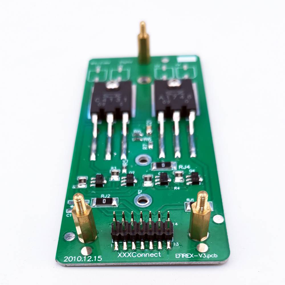 Inkjet printer driver module board for wit-color 9000/9200